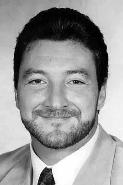 Dr. Lee Jonathan Bechtold | News, Sports, Jobs - News and Sentinel